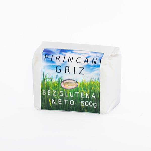 Pirinčani griz - Beyond Health Food