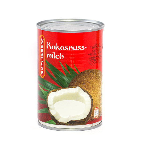 organsko kokosovo mleko - Beyond Health Food