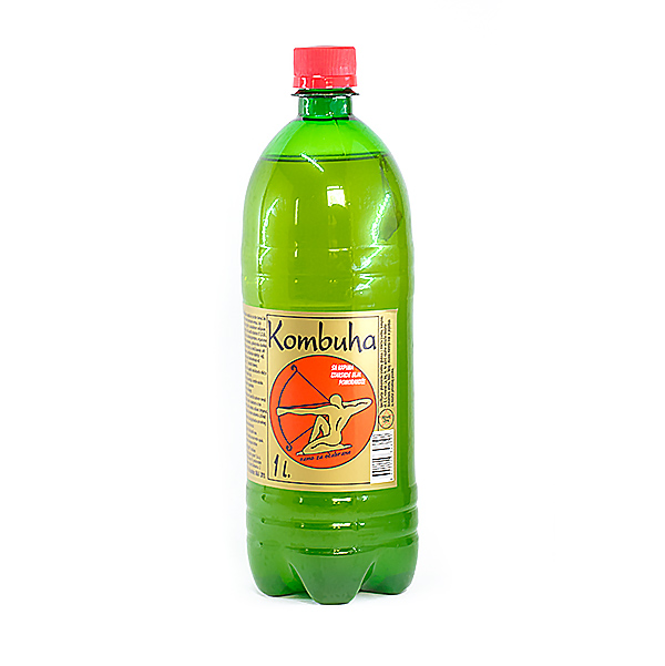 Kombuha napitak - Beyond Health Food