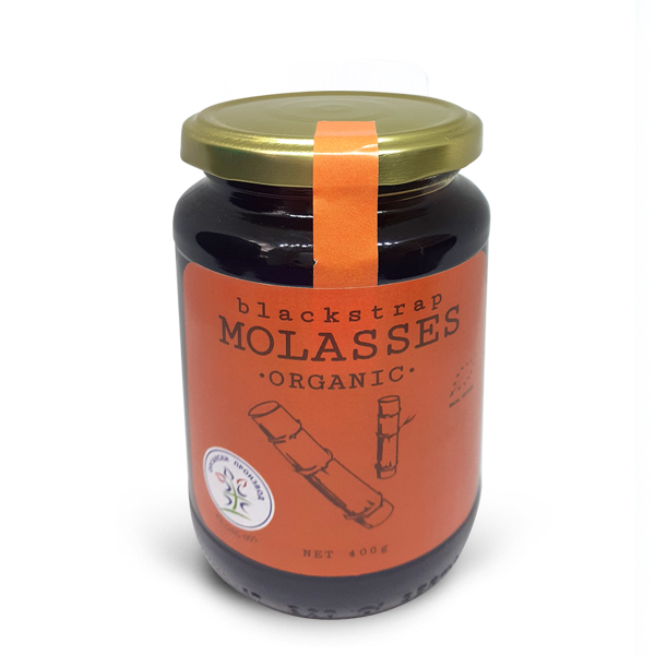 Bio melasa organska - Beyond Health Food
