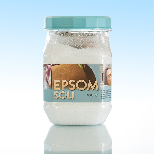 Epsom so - Beyond Health Food