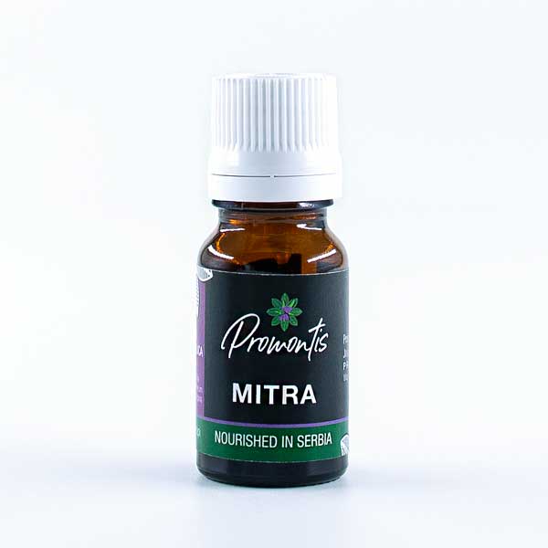 Mitra blend etarskih ulja - Beyond Health Food